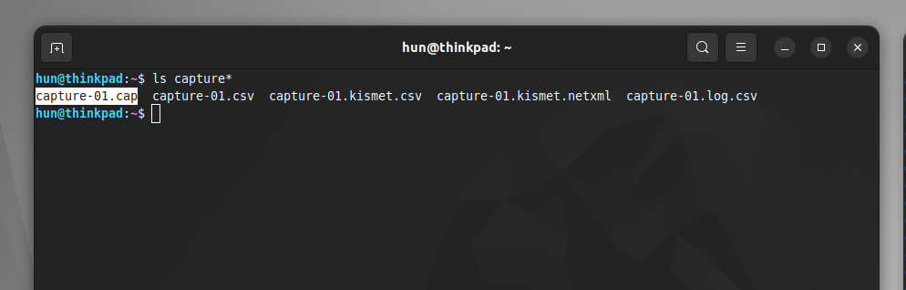 Penetrating Networks by Cracking WPA 2 – Blog | DigForCE Lab