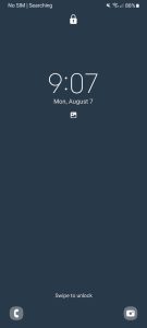 BFU and AFU Lock States – Blog | DigForCE Lab