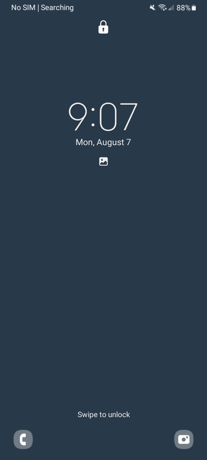 BFU and AFU Lock States – Blog | DigForCE Lab