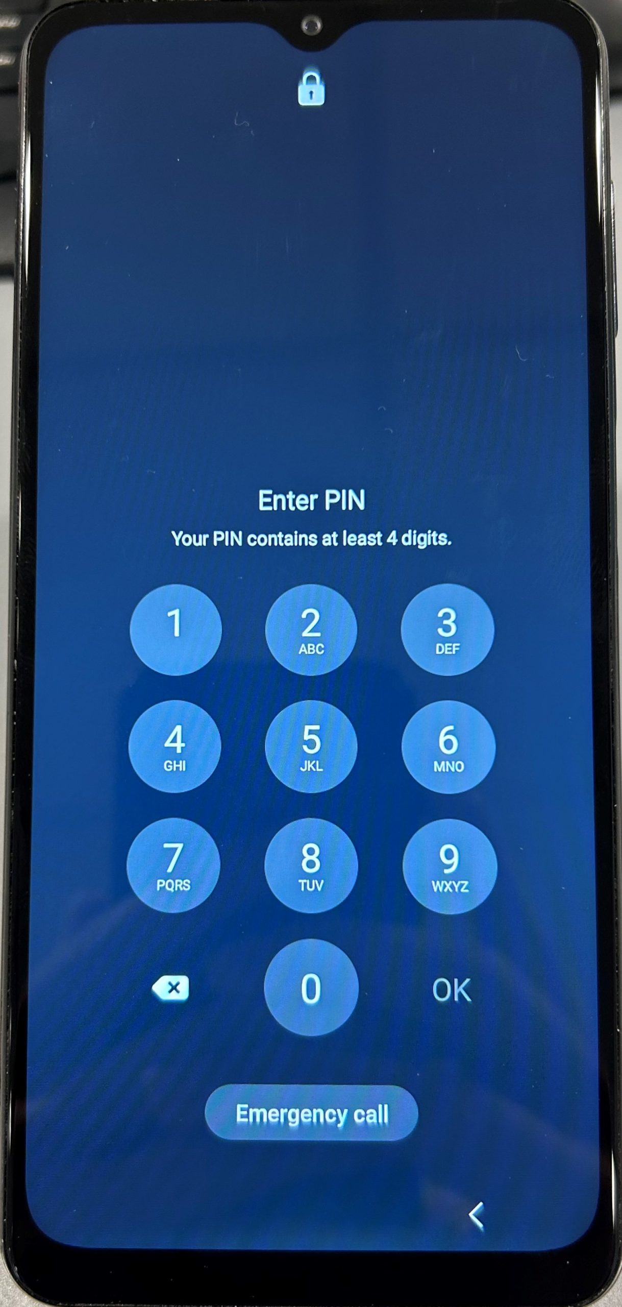 BFU and AFU Lock States – Blog | DigForCE Lab