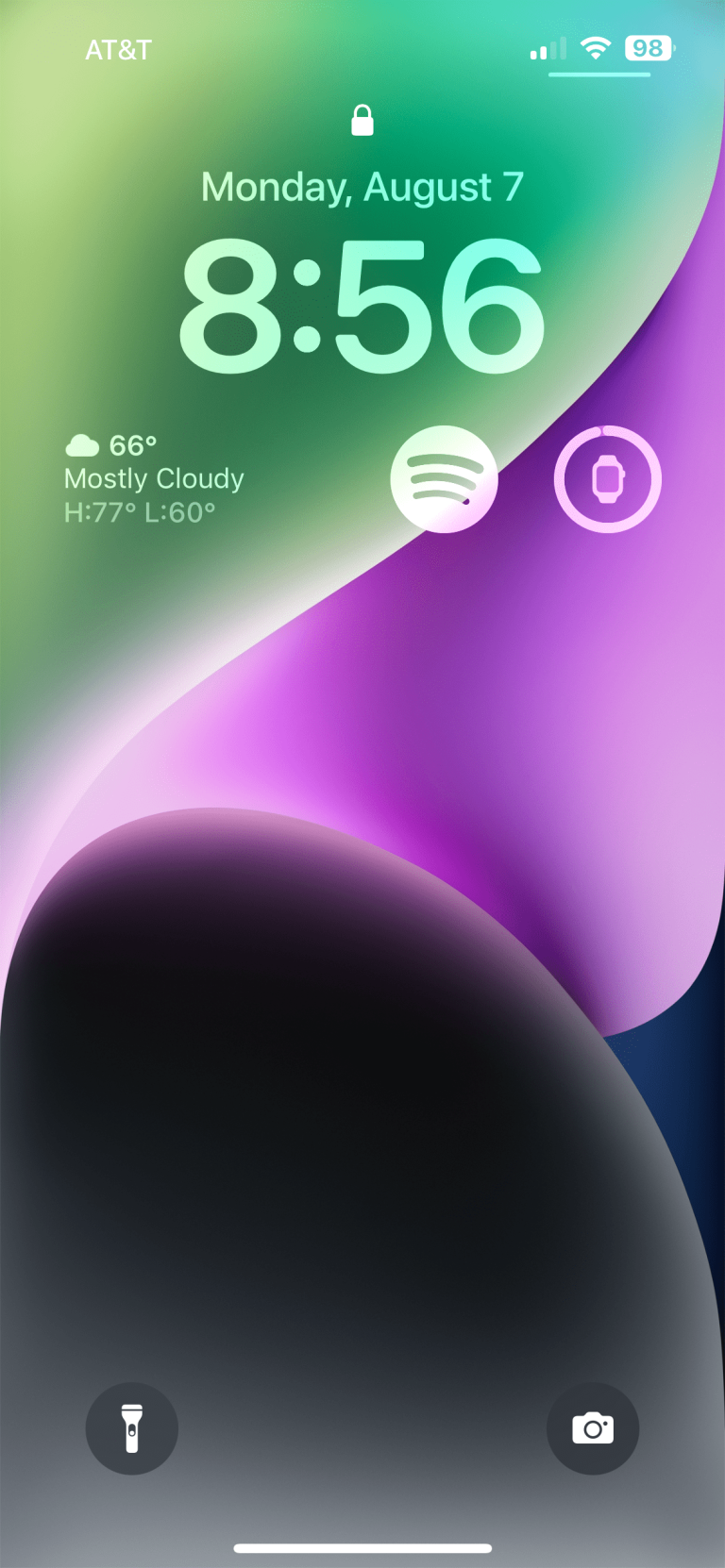 BFU and AFU Lock States – Blog | DigForCE Lab