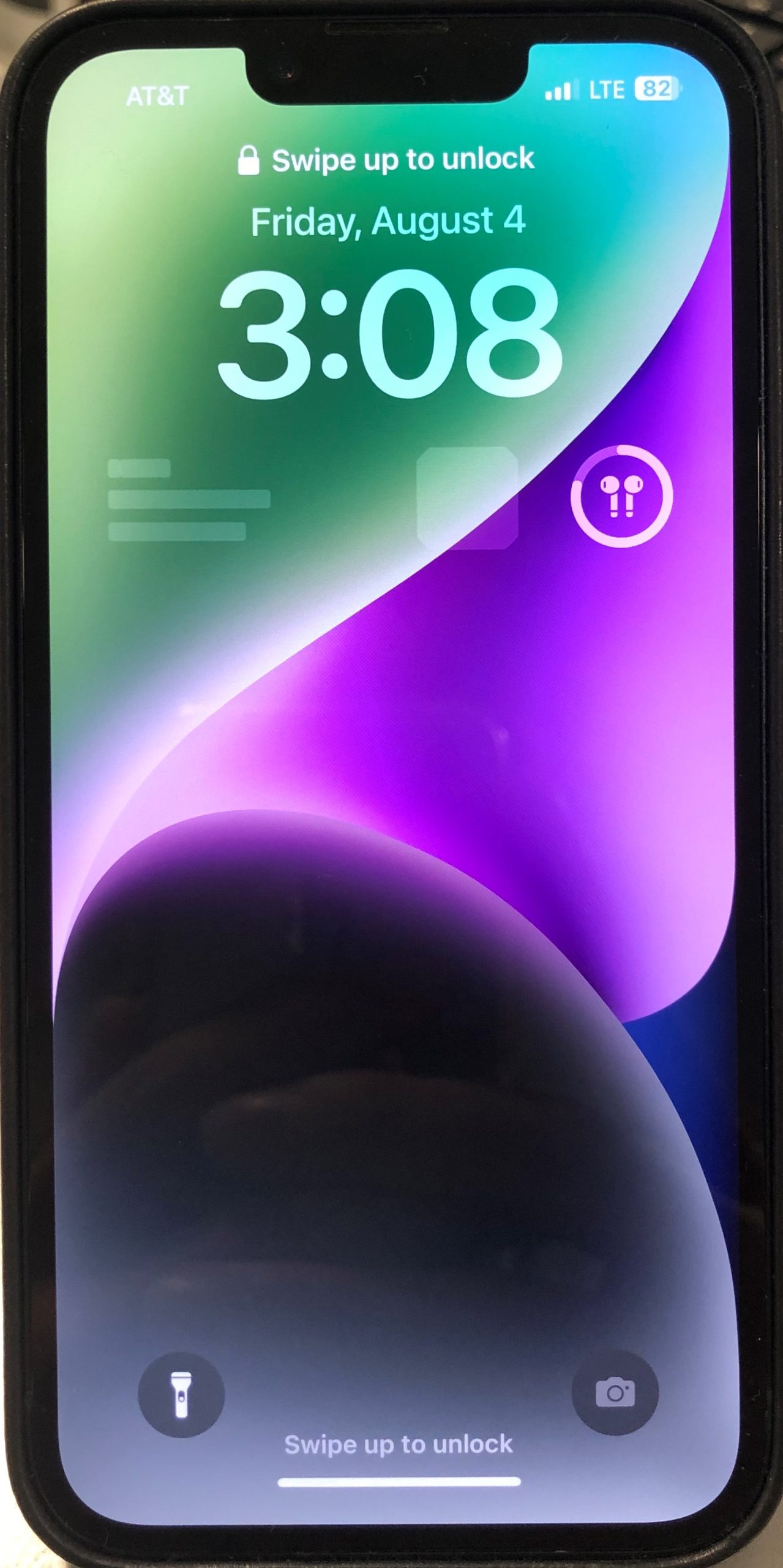 BFU and AFU Lock States – Blog | DigForCE Lab